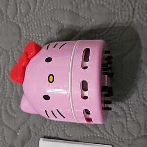Hello Kitty | Makeup | Hello Kitty Vanity Vacuum | Poshmark